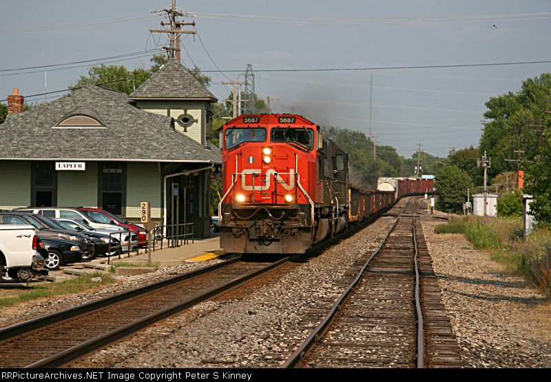 CN 5687
